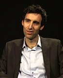 Artificial intelligence meets the C-suite | McKinsey