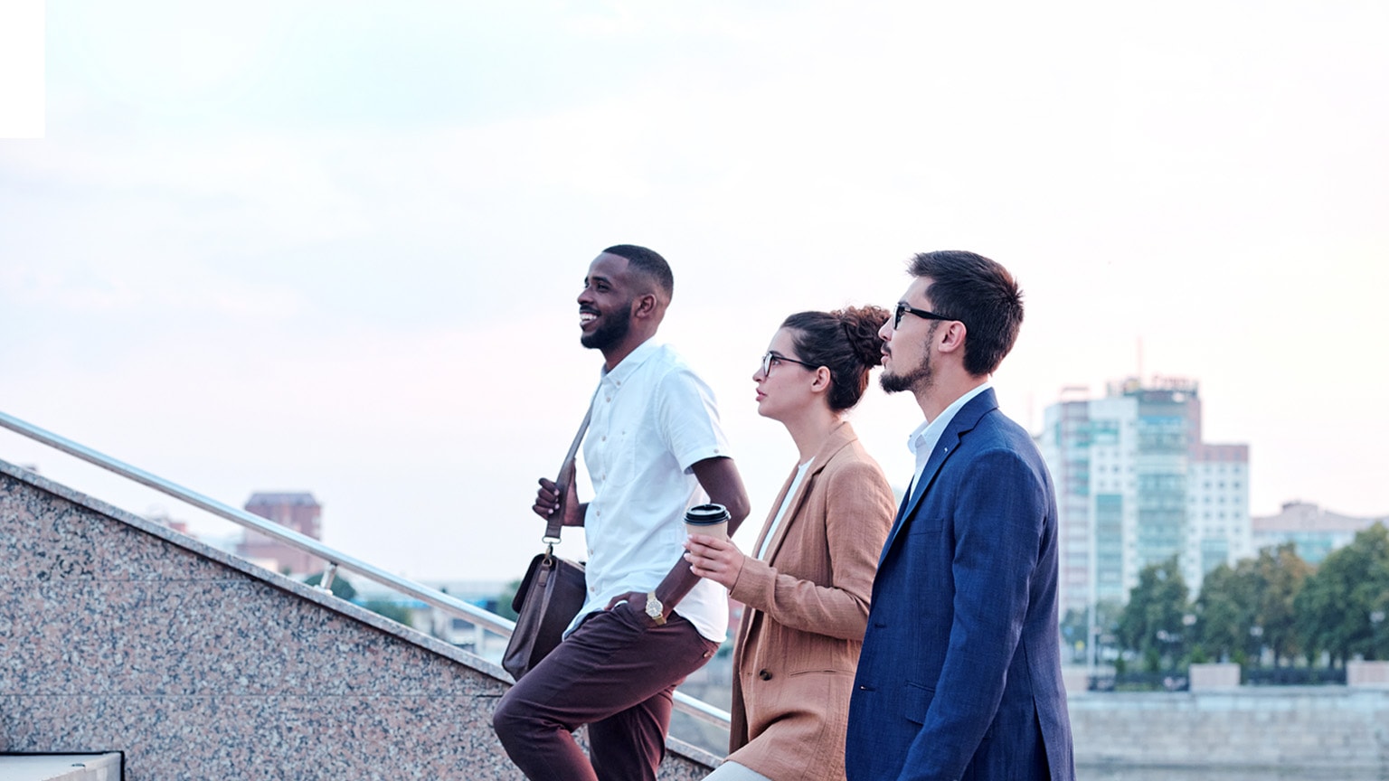 Wrapping up: How to navigate the new world of work