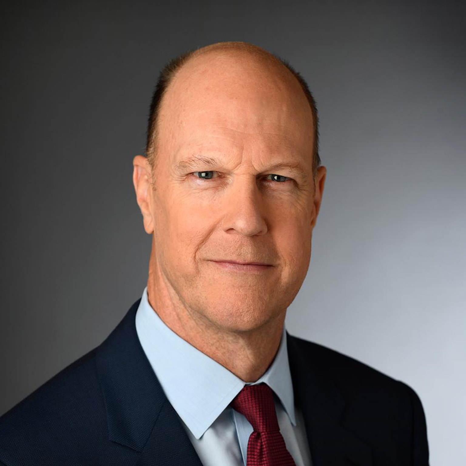 “Companies don’t exist for 150 years without reinventing themselves. As ...