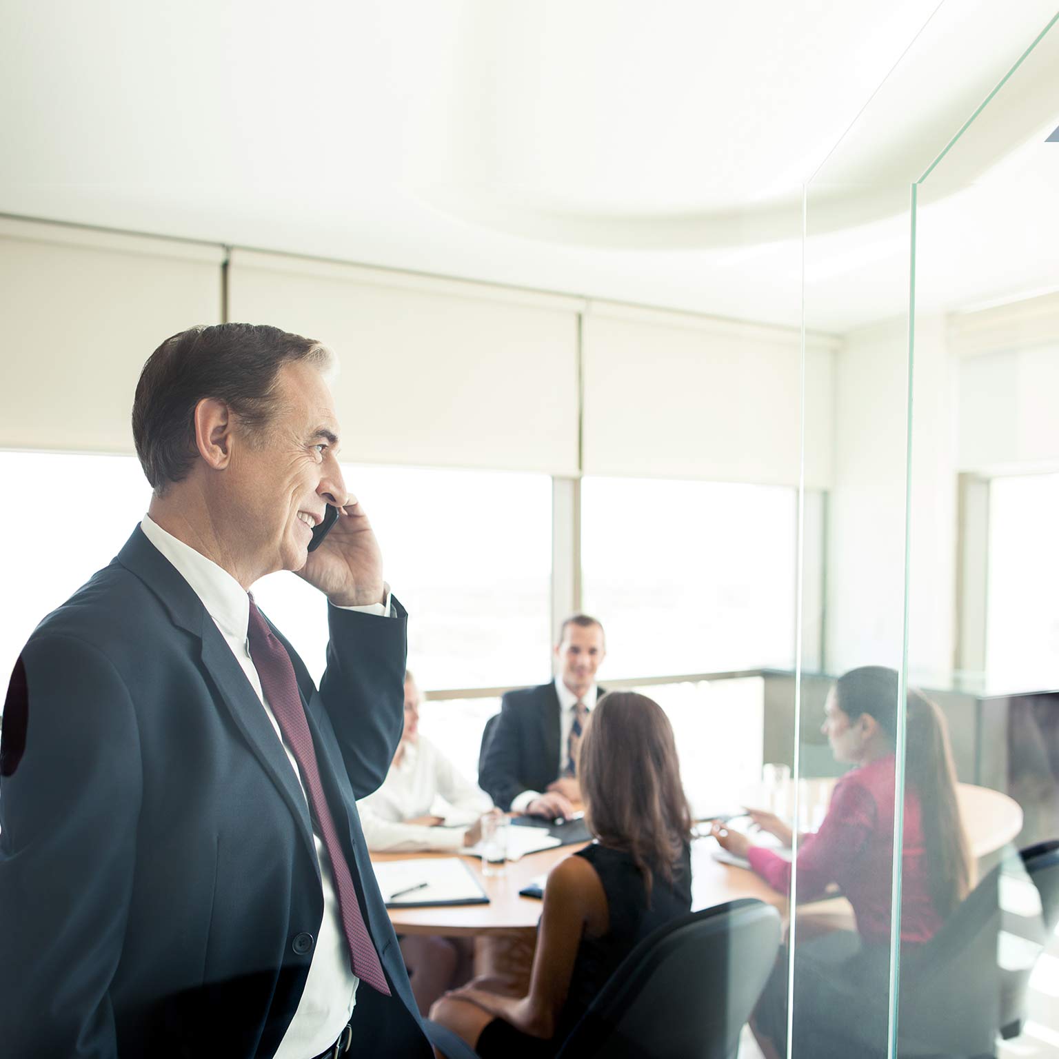 Creating meaning: A pillar of the CEO mandate | McKinsey