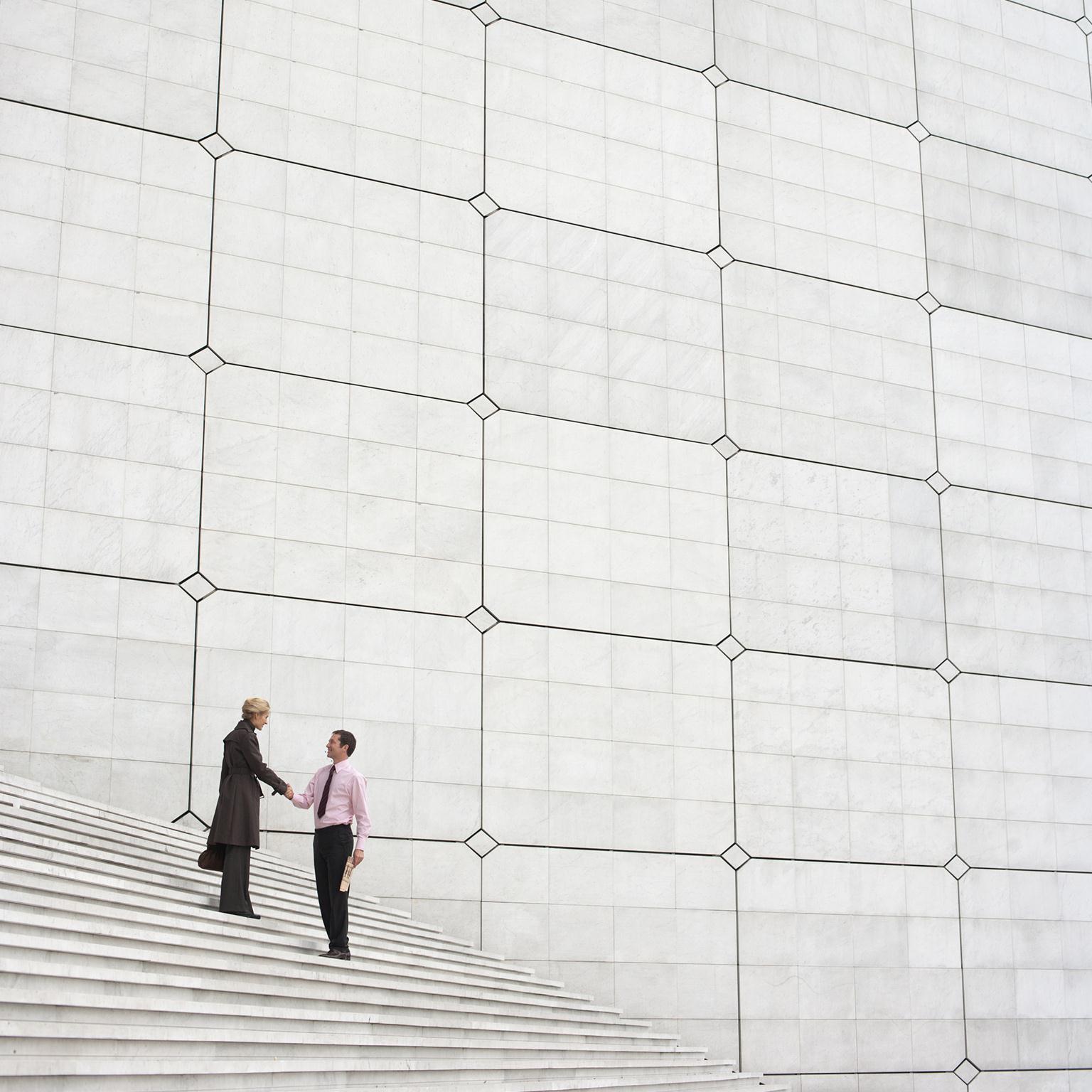 Does scale matter to capital markets? | McKinsey