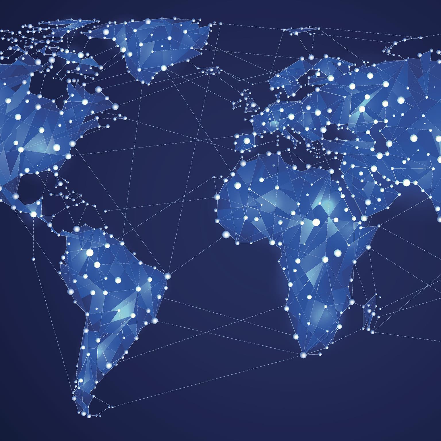 Five priorities for competing in an era of digital globalization | McKinsey
