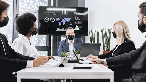 The board's role in risk management | McKinsey