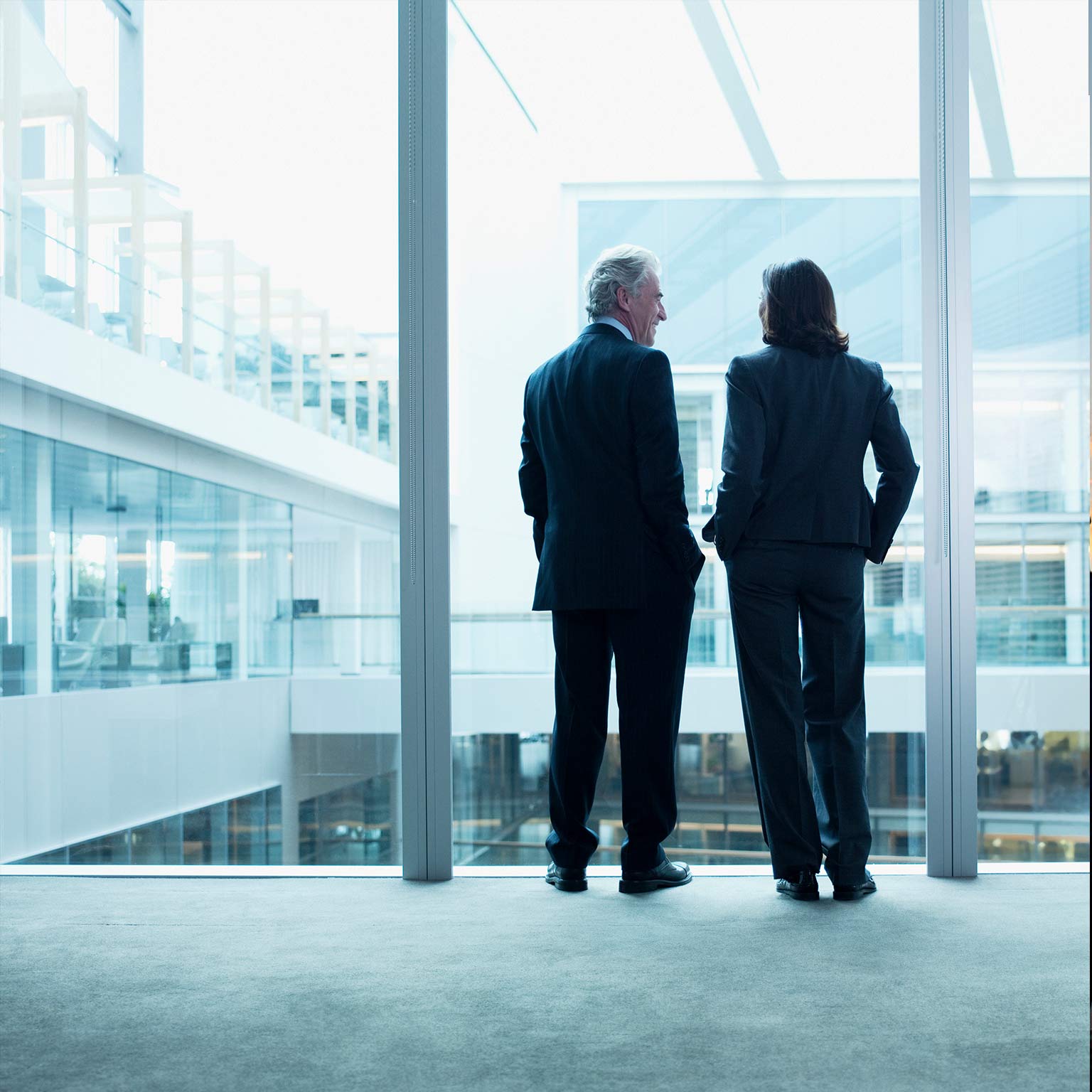 Managing CEO transitions | McKinsey