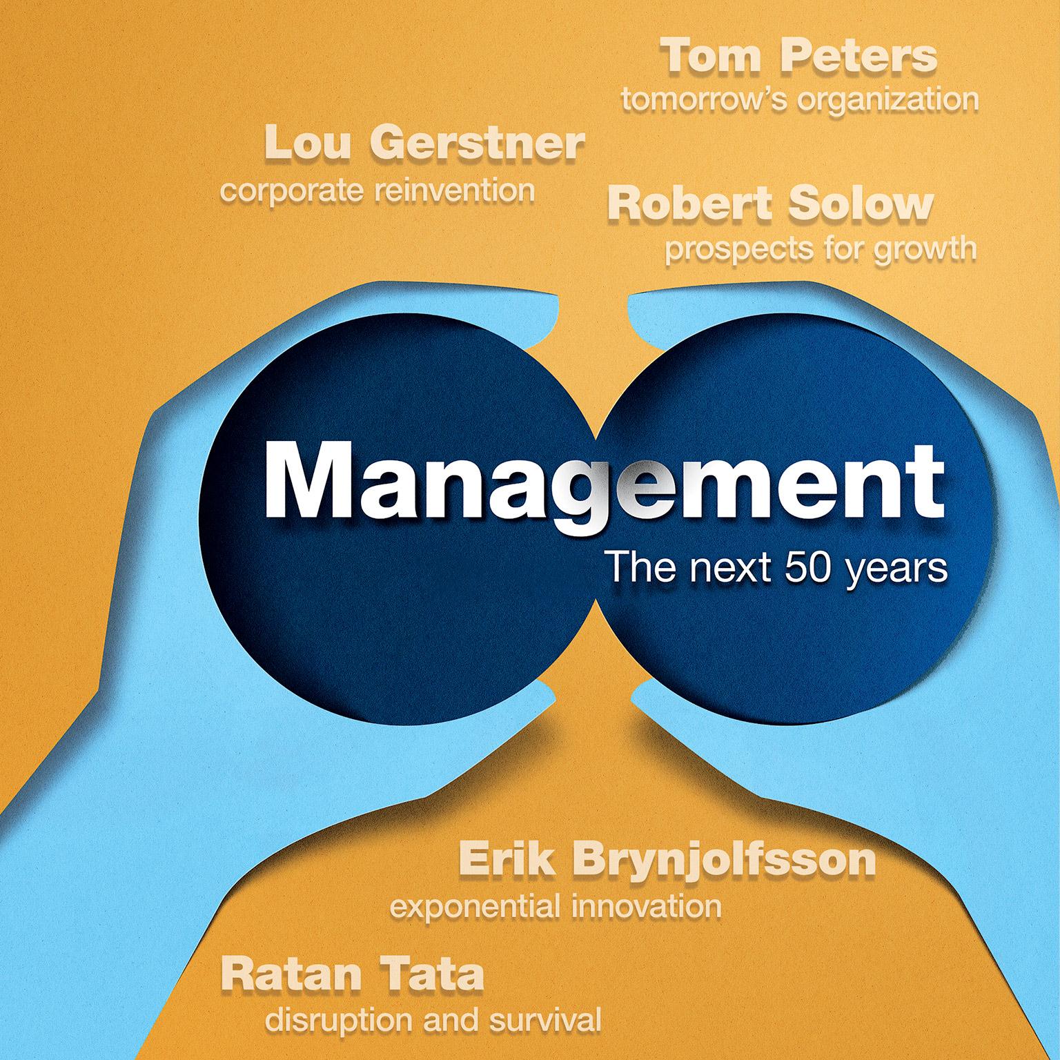 McKinsey Quarterly 50th anniversary edition: Overview | McKinsey