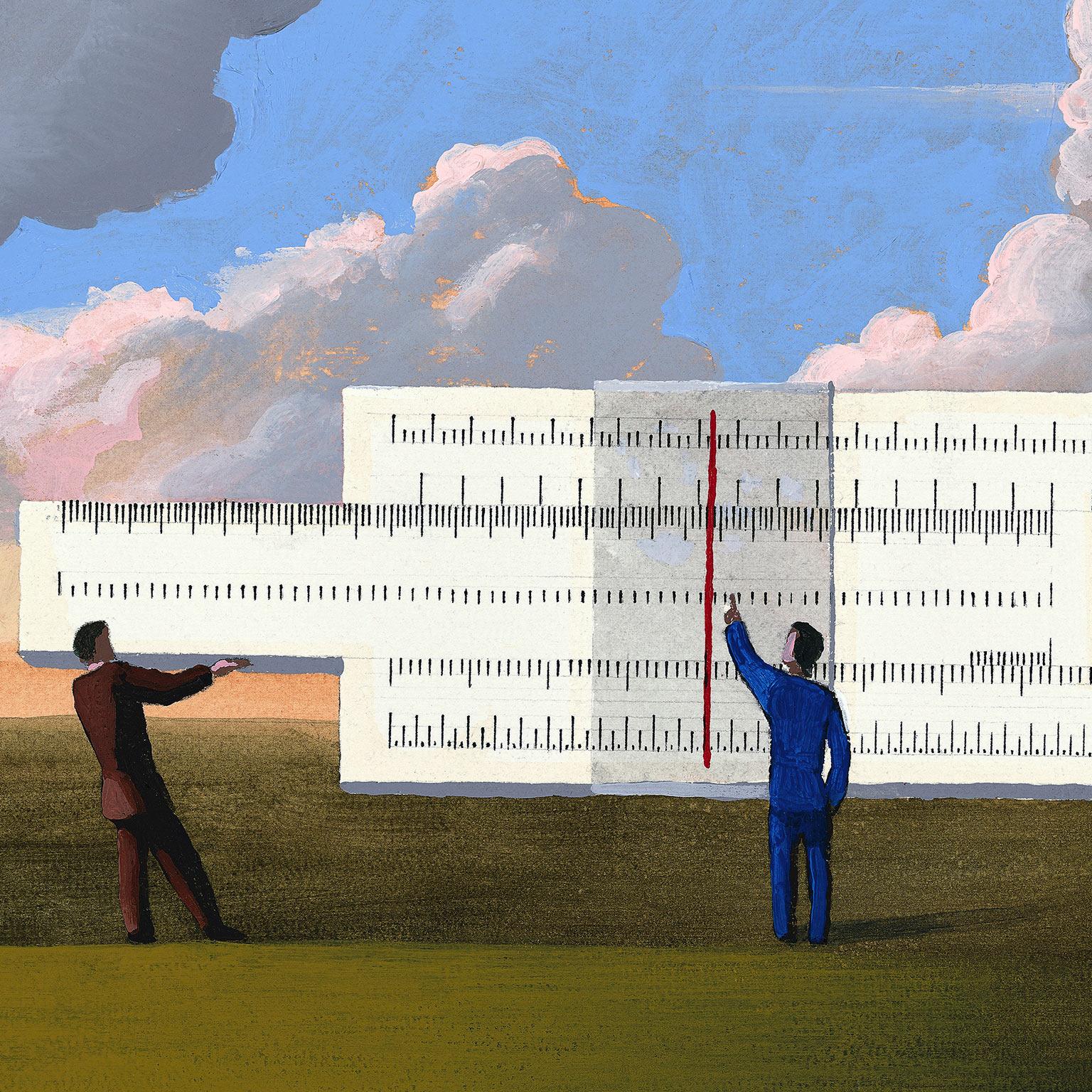 Measuring alliance performance | McKinsey