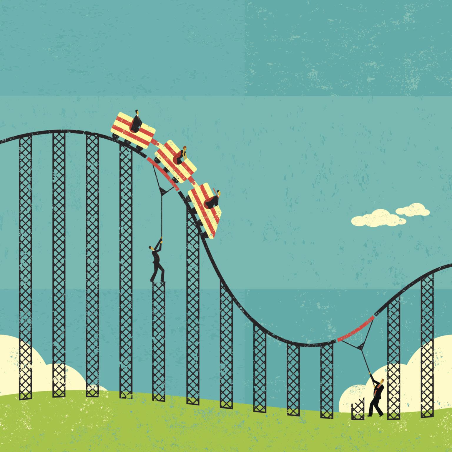 Preparing for the next downturn | McKinsey