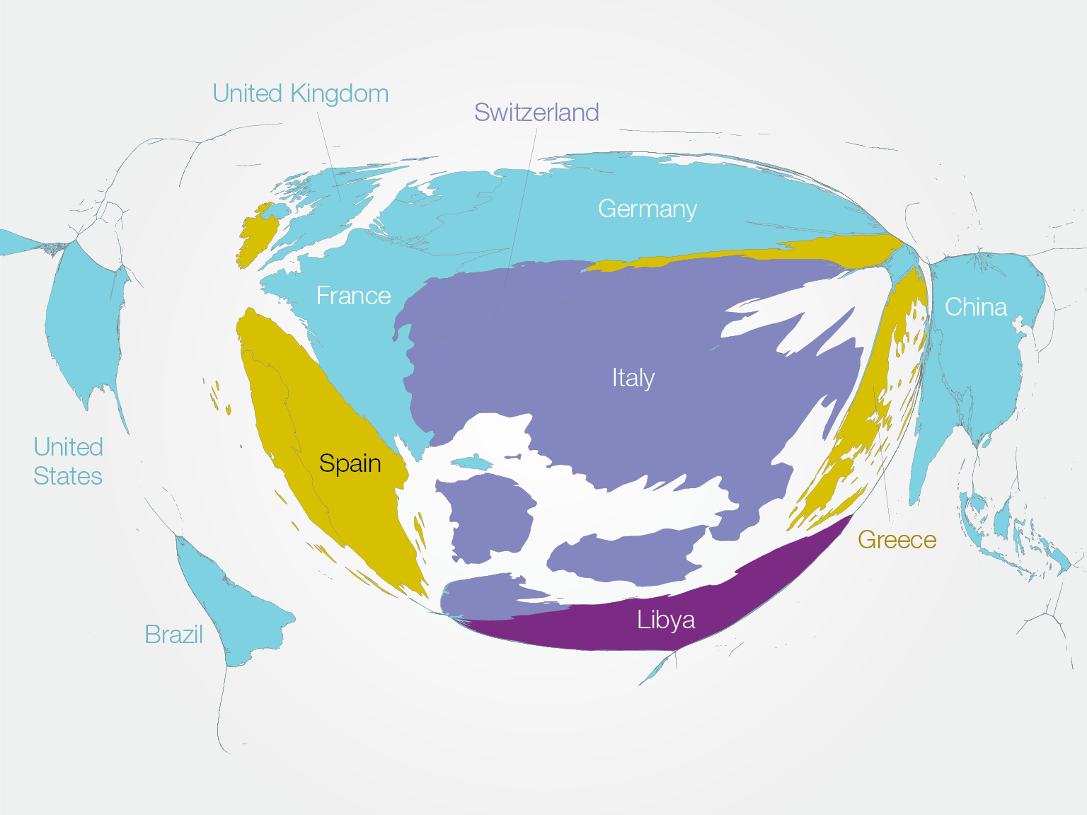 Remapping your strategic mind-set | McKinsey