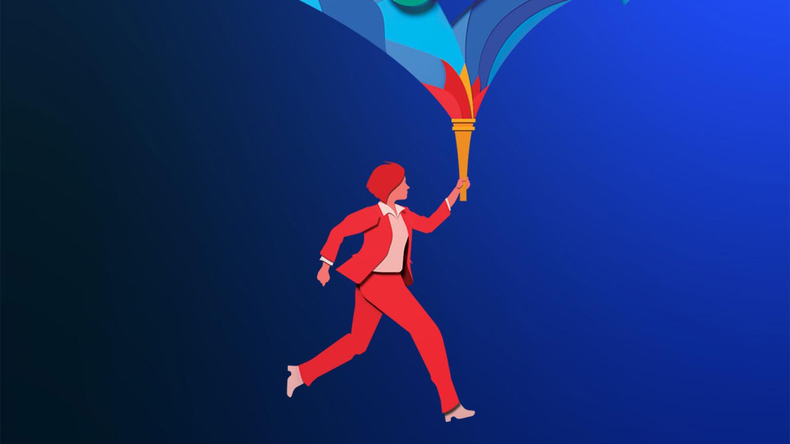 The CEO career path: Finding success at every stage | McKinsey