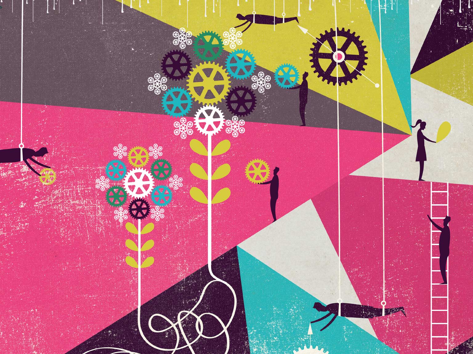 Sparking creativity in teams: An executive’s guide | McKinsey