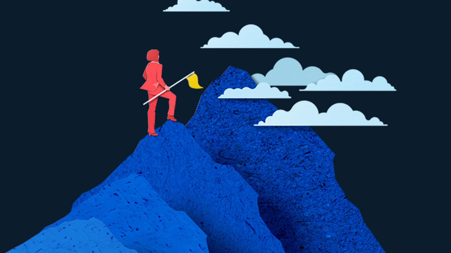 The CEO career path: Finding success at every stage | McKinsey