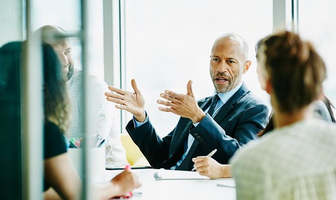 Board governance | Leadership | McKinsey & Company