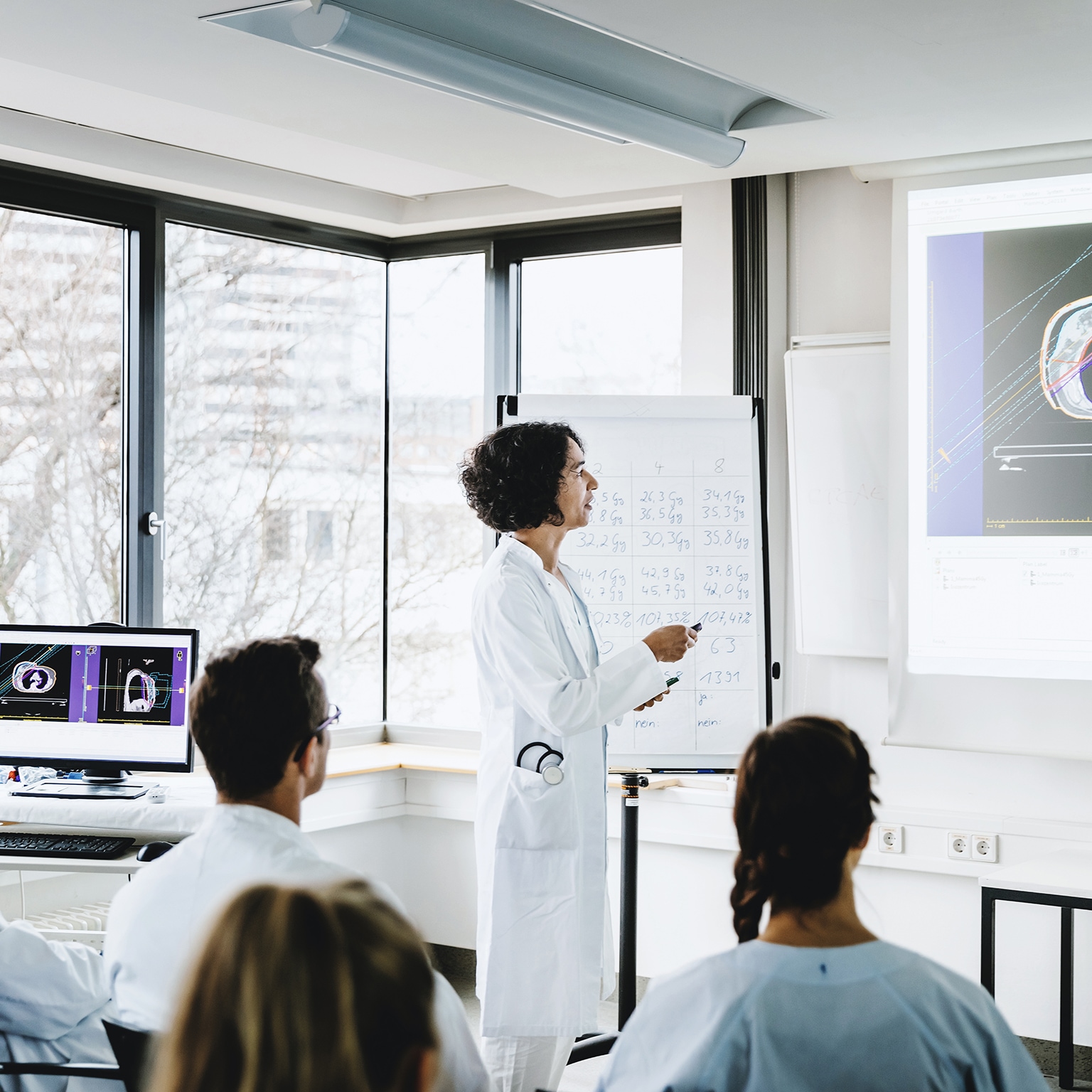 The essentials of healthcare innovation | McKinsey