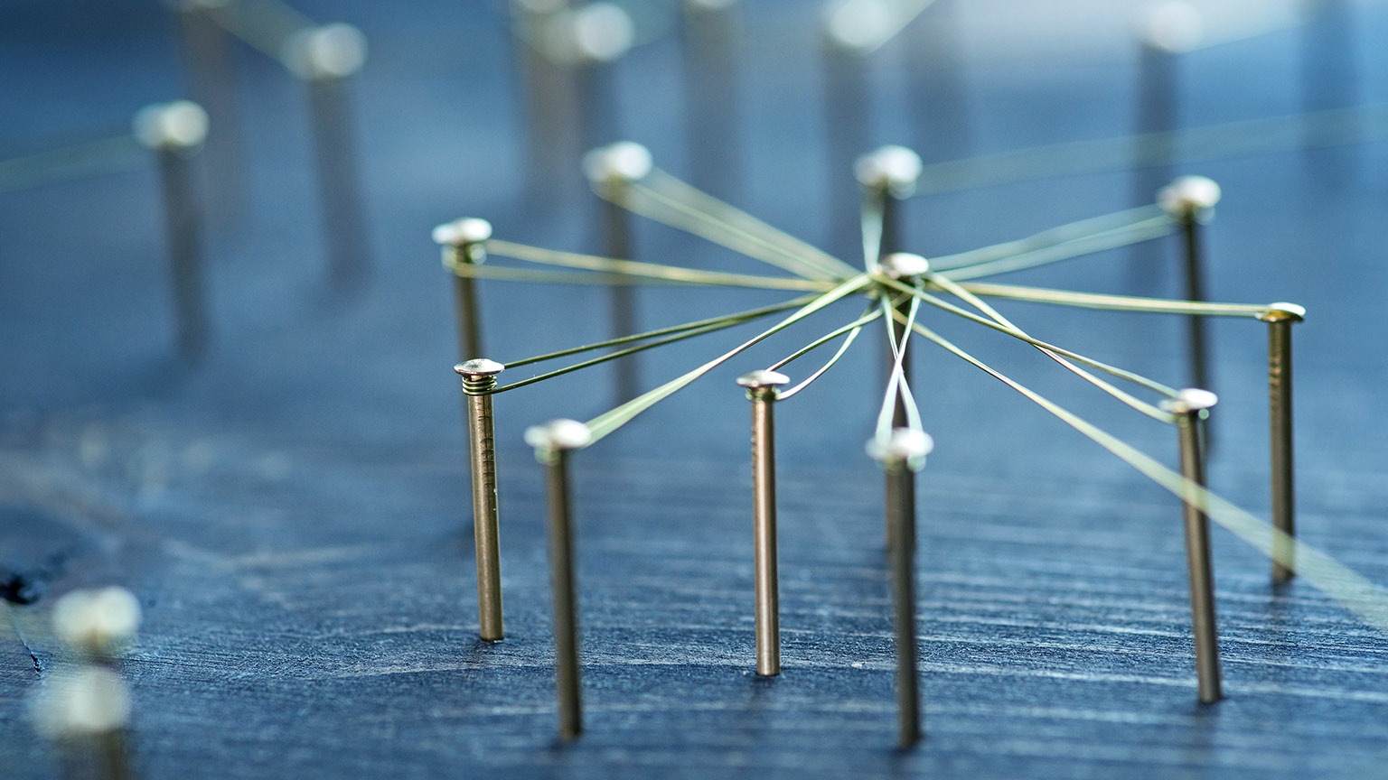 Harnessing the power of partnerships to thrive in turbulent times