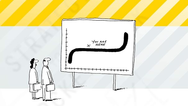 Getting strategy wrong--and how to do it right instead | McKinsey