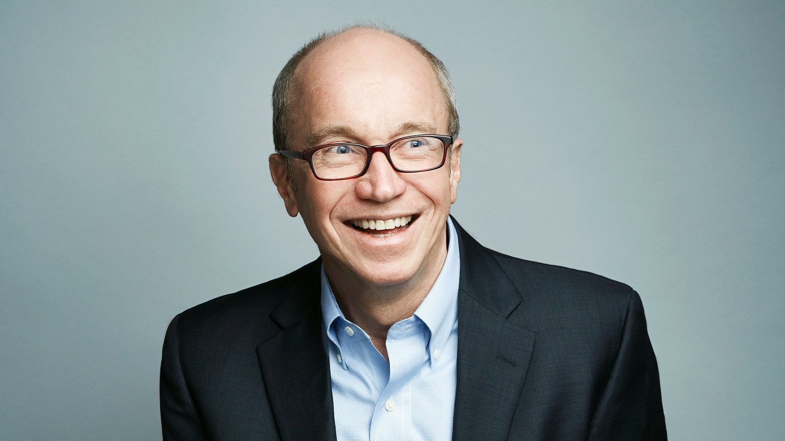 Leadership Rundown: Searching for the soul of business with Alan Murray