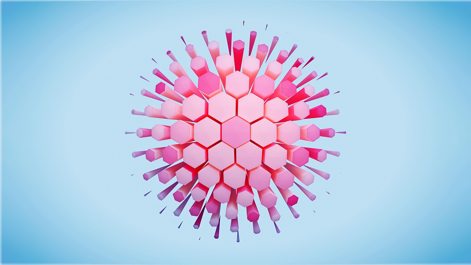 The growth code: Go global if you can beat local