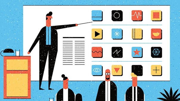 Making the most of years three to five in CEO tenure | McKinsey