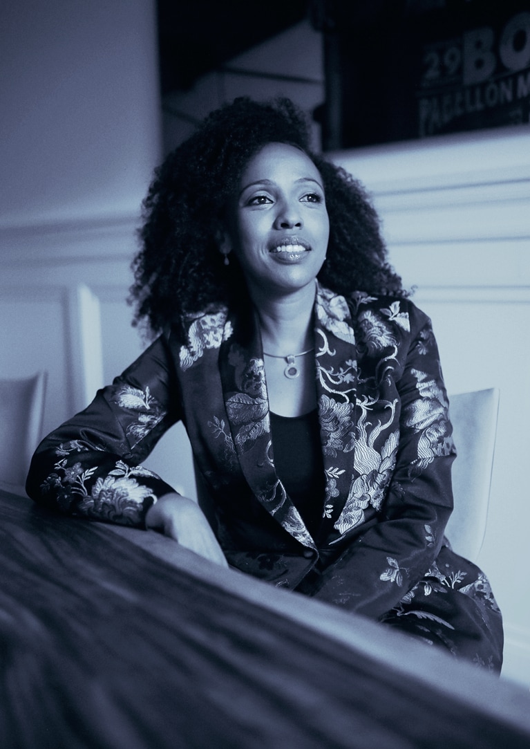 Women innovators continuing to change the world | McKinsey