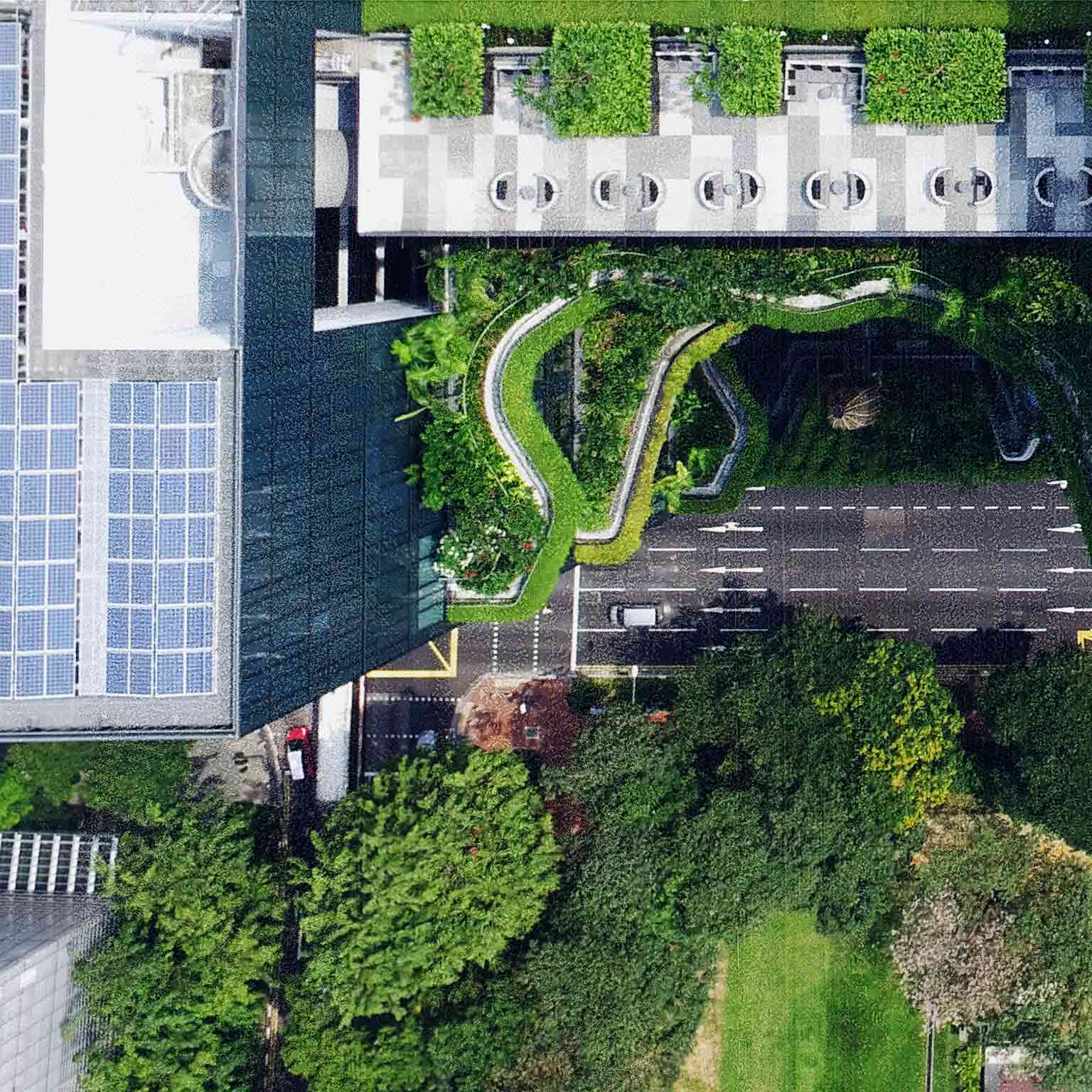 Climate Risk & Response | Sustainability | McKinsey & Company