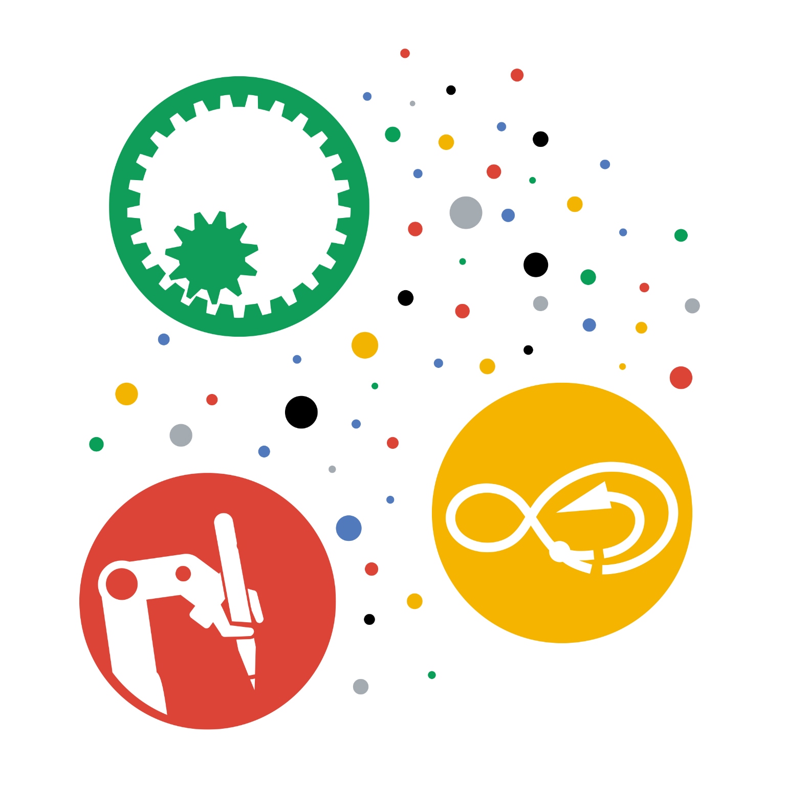 Artificial intelligence and the circular economy: AI as a tool to ...