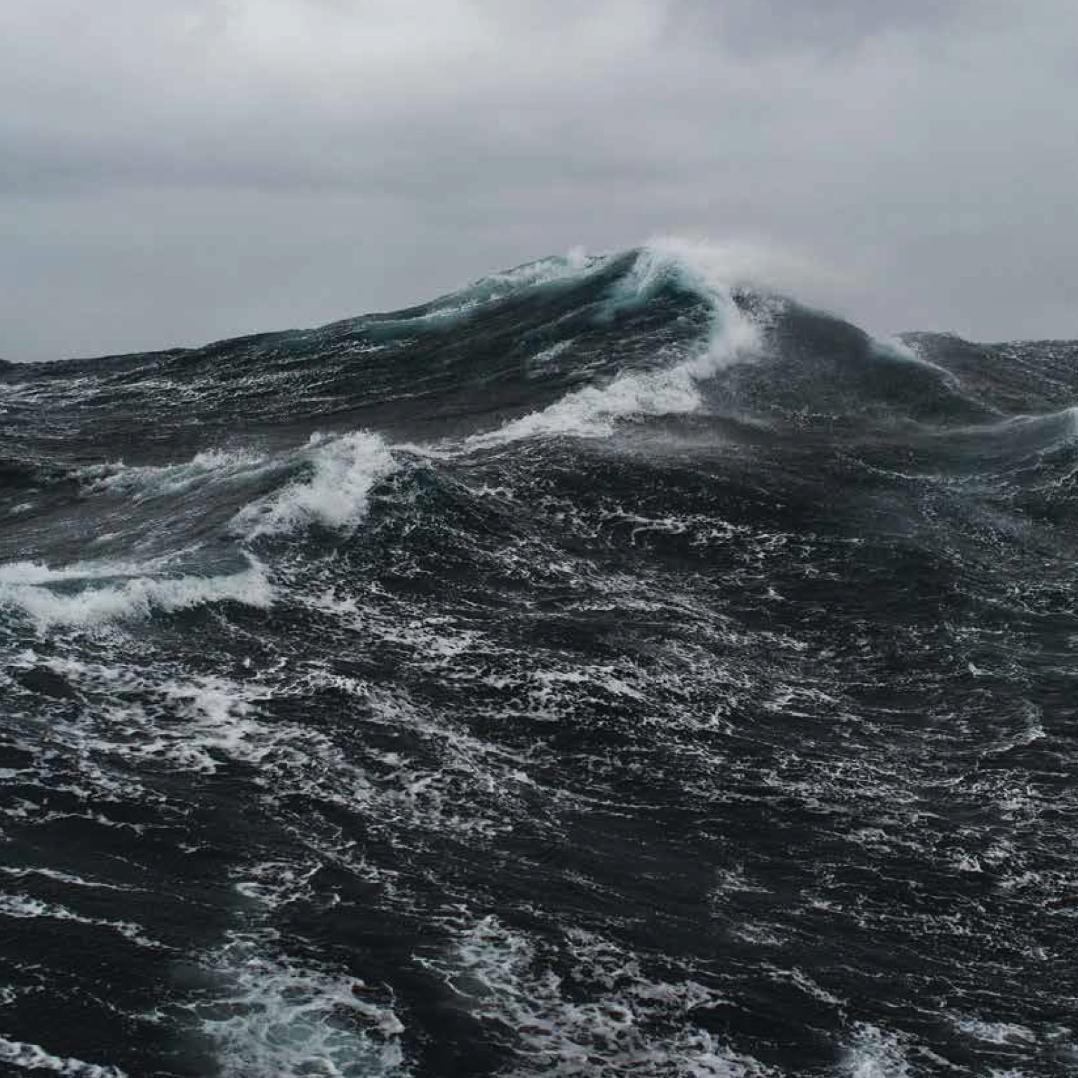 From decline to recovery: A rescue package for the global ocean | McKinsey