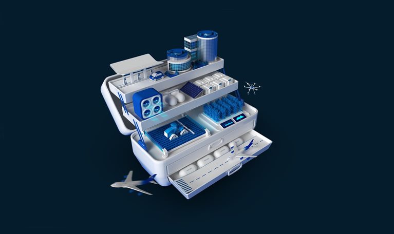 Decarbonizing the world’s industries: A net-zero guide for nine key ...