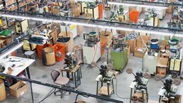 A new textiles economy: Redesigning fashion’s future | McKinsey