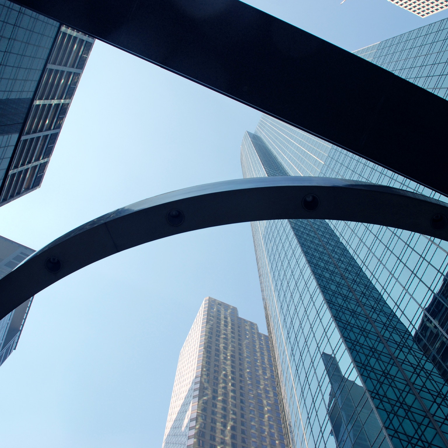 The energy transition capital of the world: Houston’s opportunity to ...