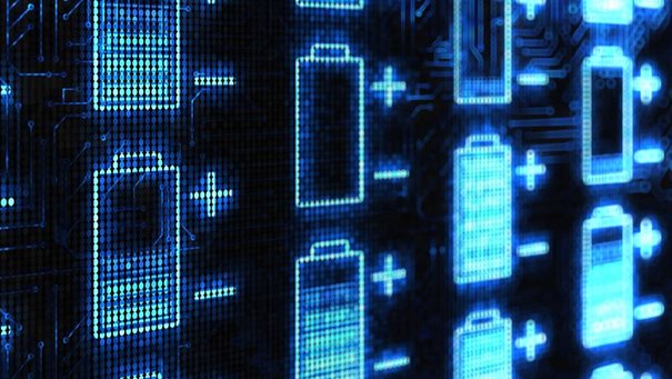 Why the future of commercial battery storage is bright | McKinsey