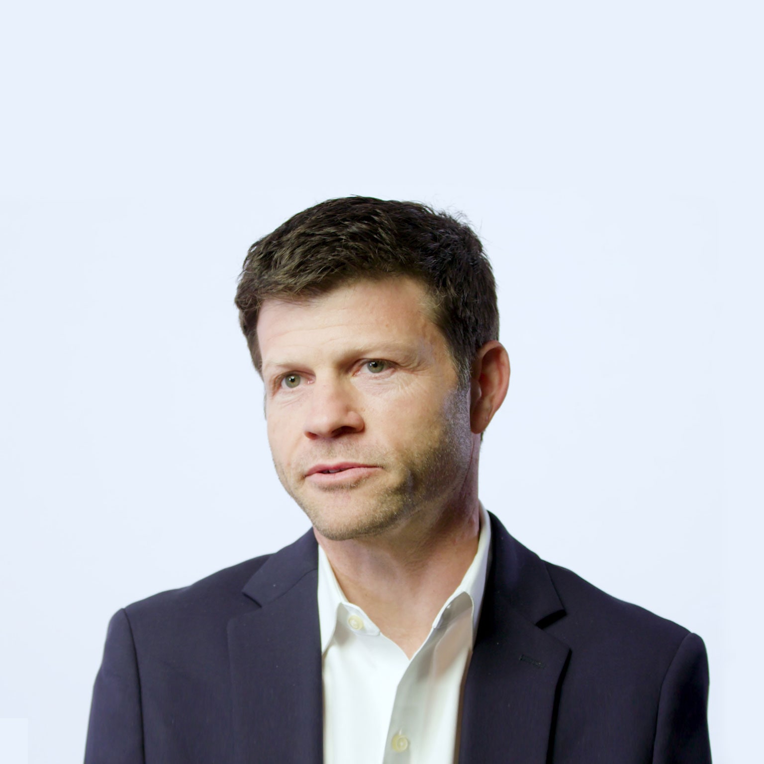 Andy Ruben of Trove on retail sustainability | McKinsey