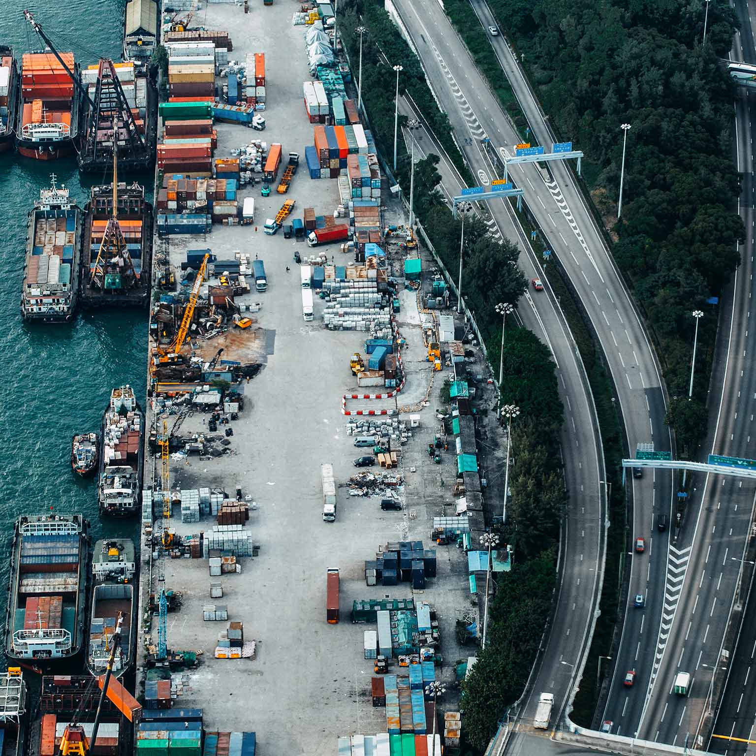 Three steps to future-proofing infrastructure assets from climate change