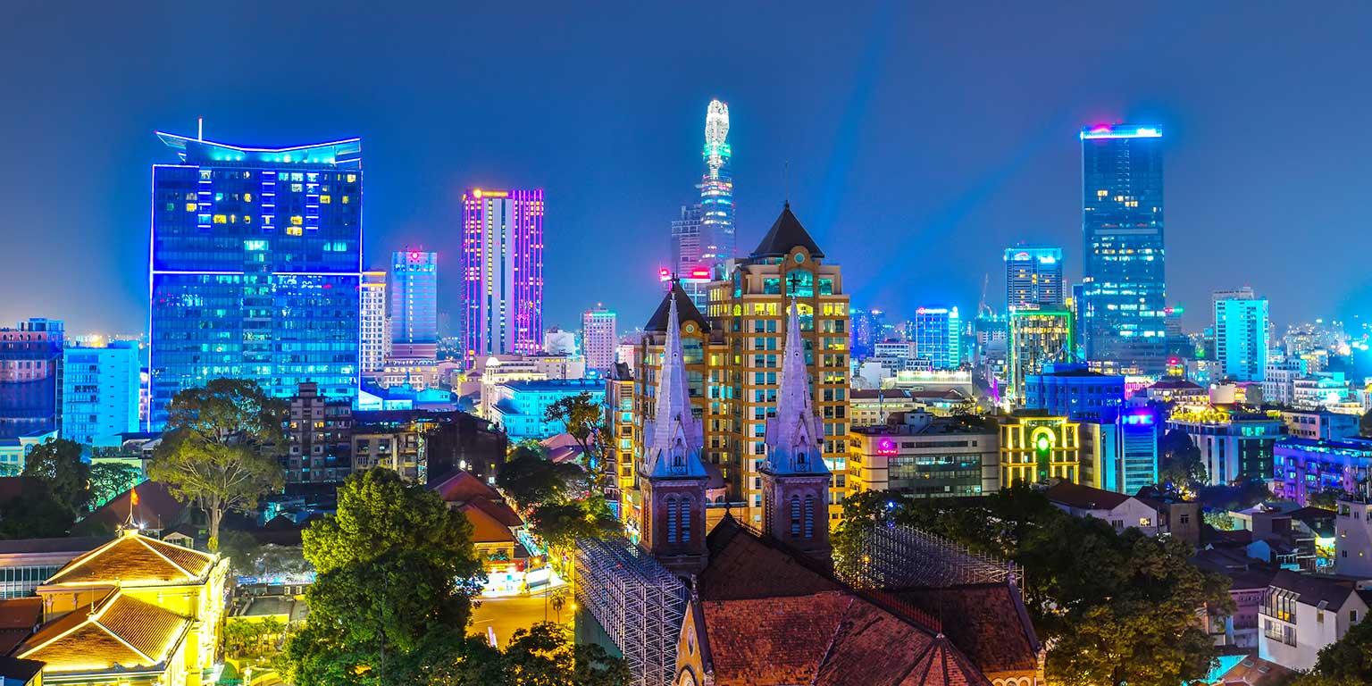 Vietnam’s renewable energy future