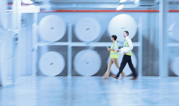 Transformation consulting | McKinsey & Company | McKinsey & Company