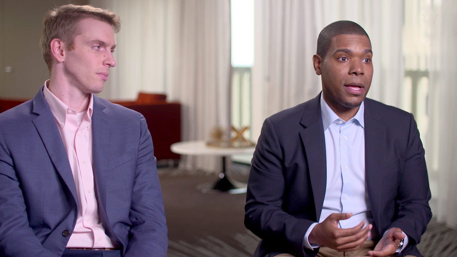 The transformation office: One source of truth: A conversation with ...