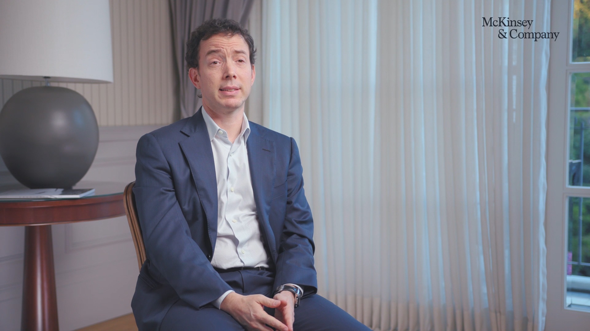 The characteristics of a CEO leading a successful transformation: A ...