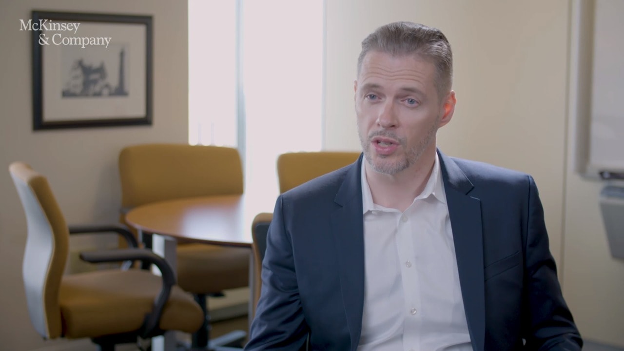 The Growth Imperative: A conversation with Duncan Miller | McKinsey ...