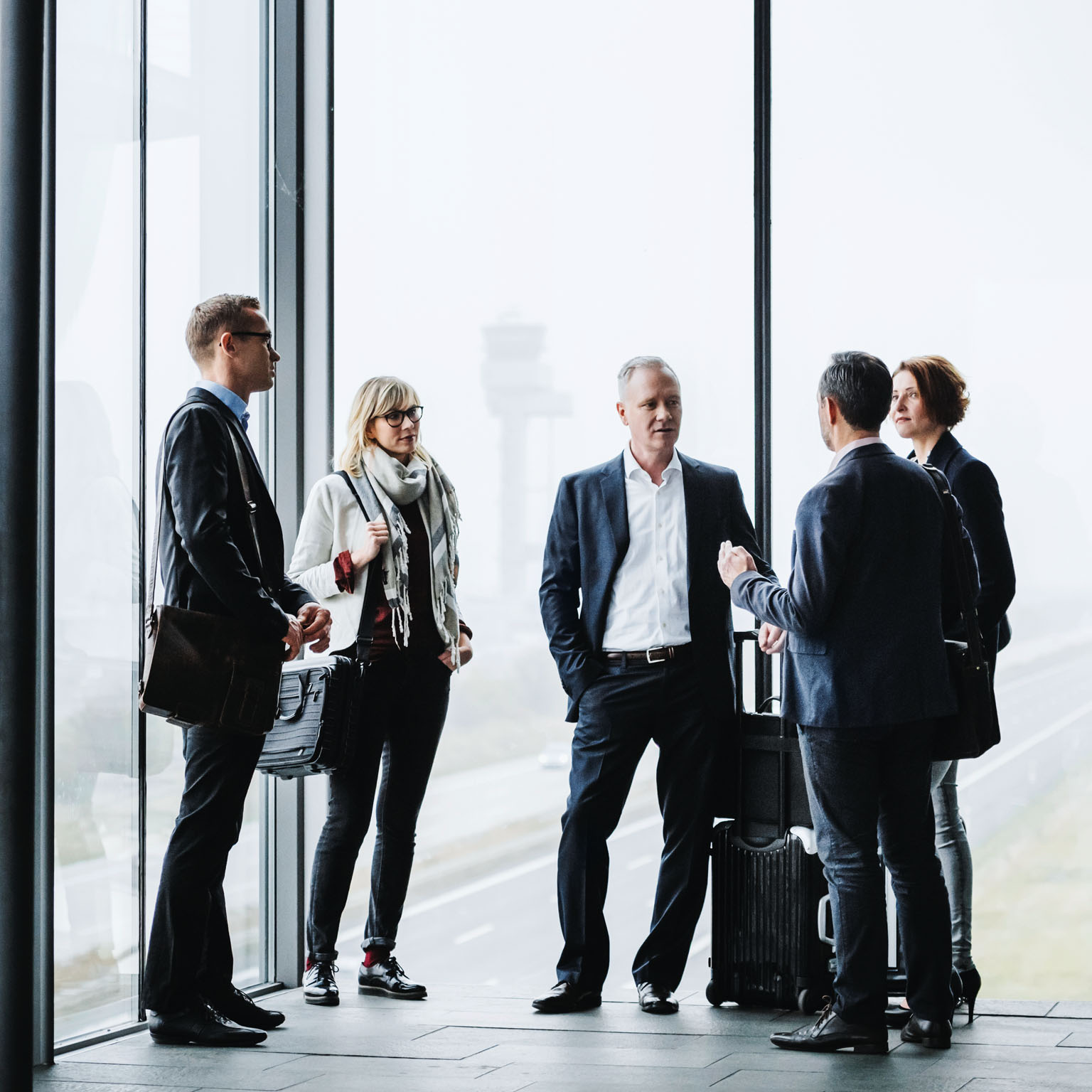 Wave | Transformation | McKinsey & Company