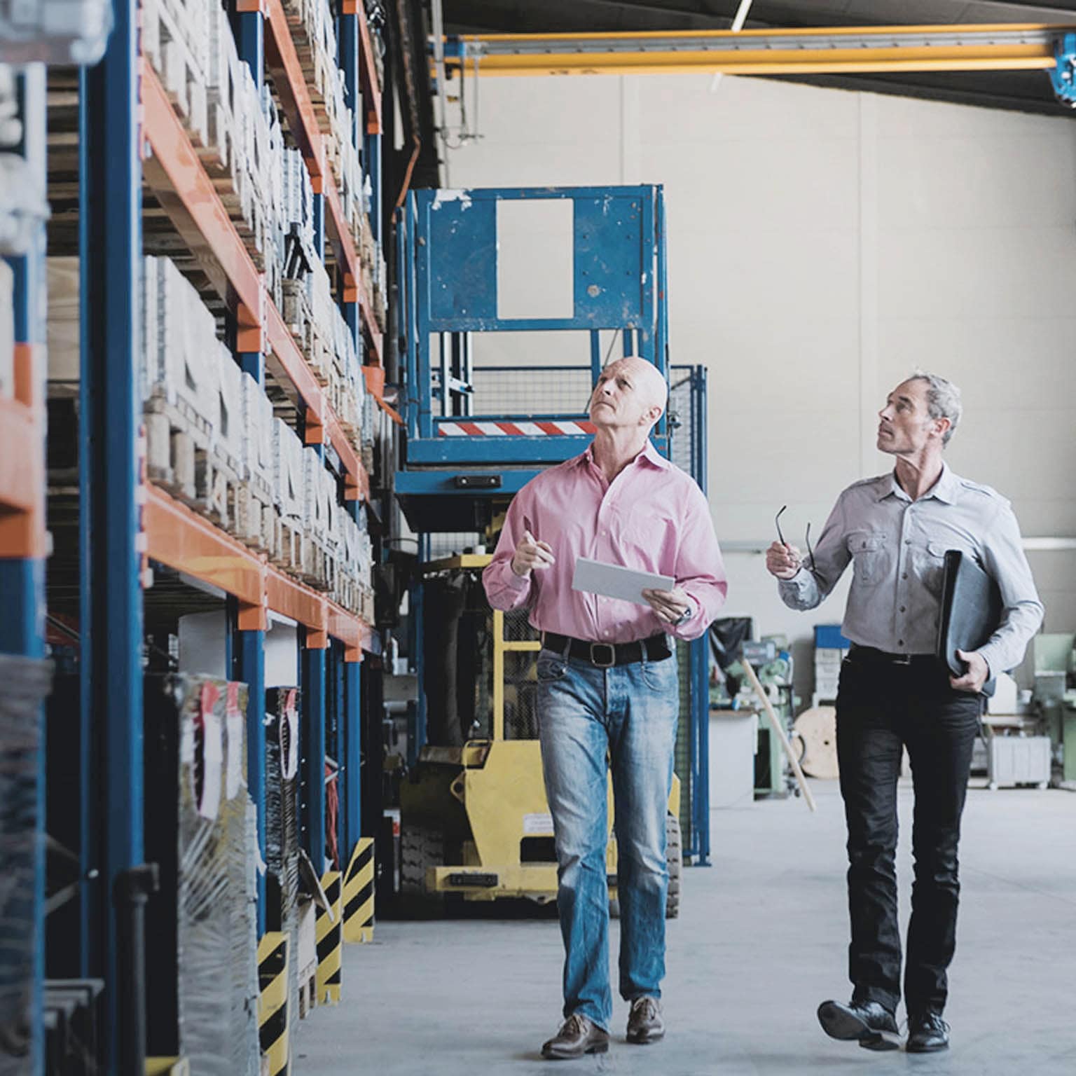 Wave | Transformation | McKinsey & Company