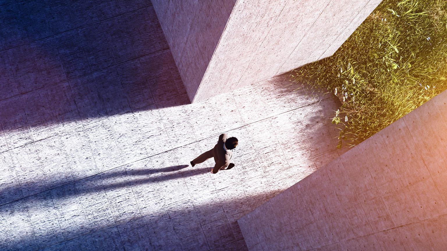 Winning with transformational change | McKinsey