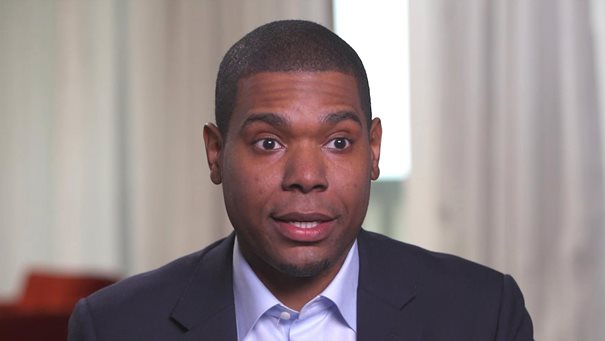 Removing roadblocks: A conversation with Seth Goldstrom | McKinsey