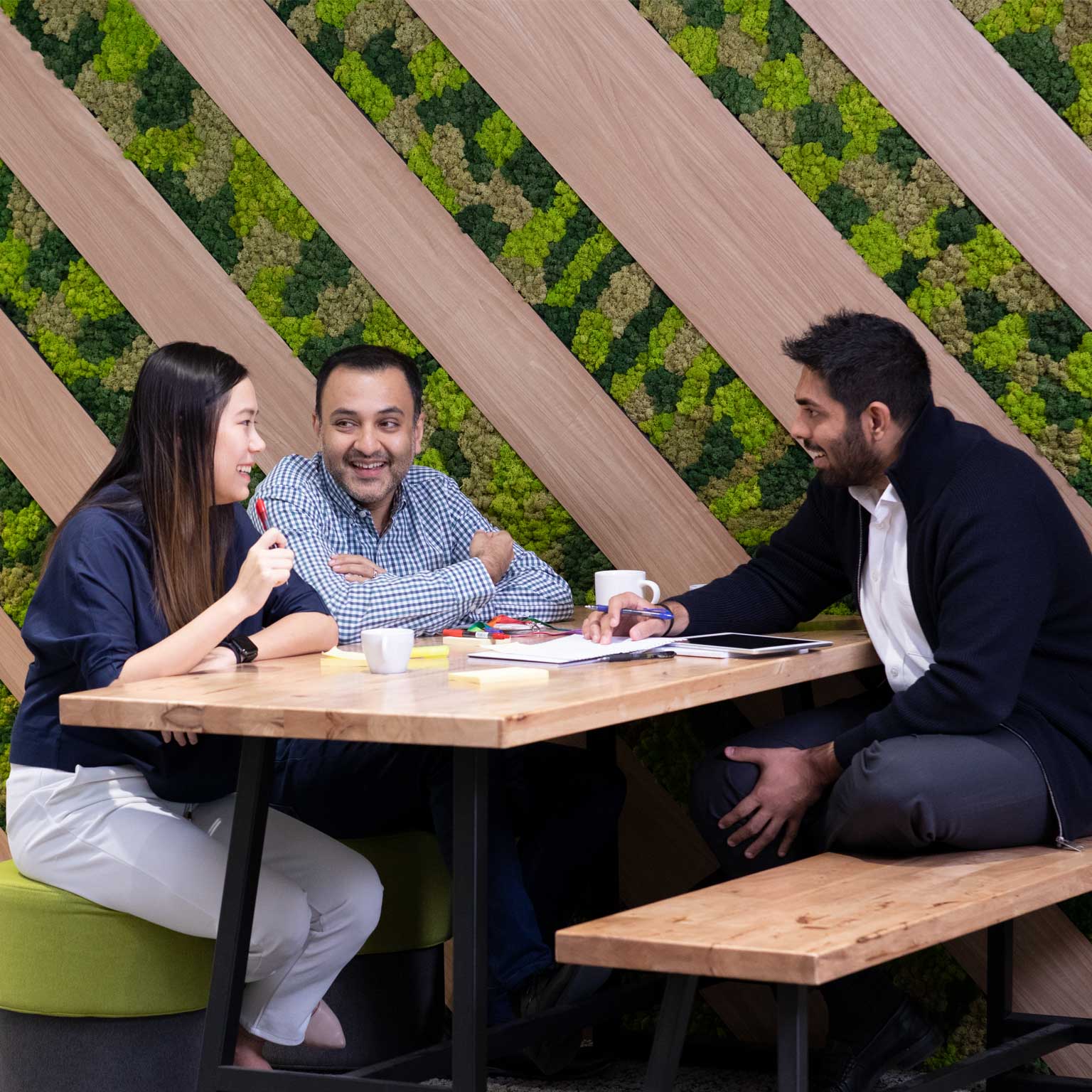 Accelerating a Sustainable Future | McKinsey & Company