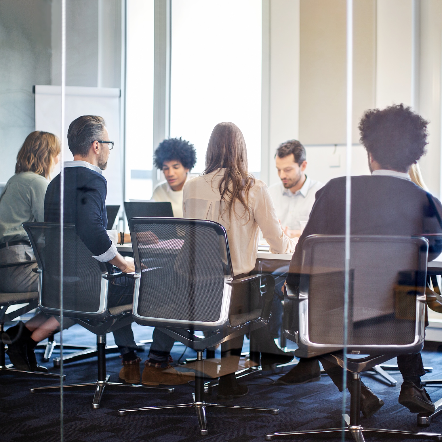 Capital Excellence Fellow Program | McKinsey & Company