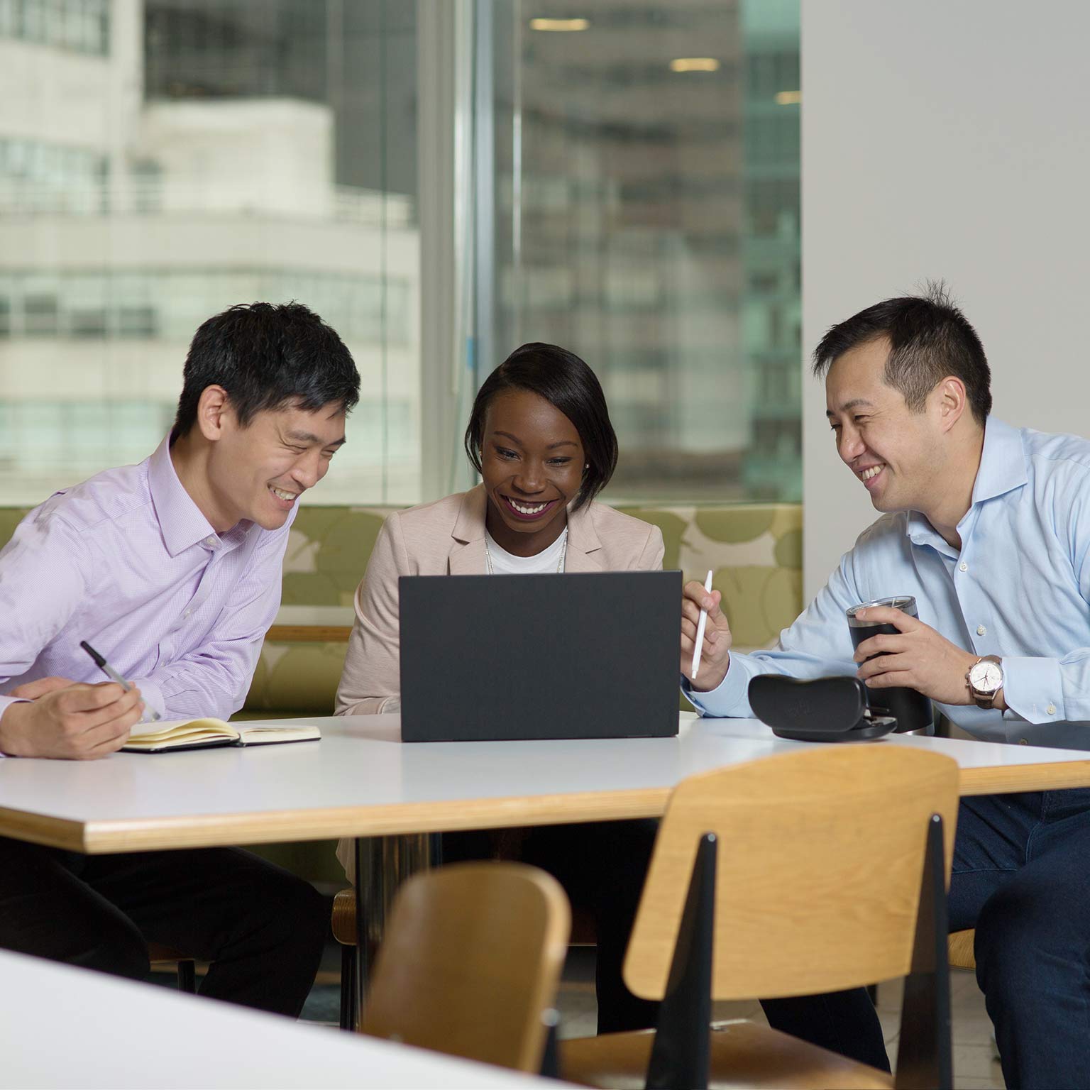 Are you passionate about advanced analytics and curious how to apply a ...