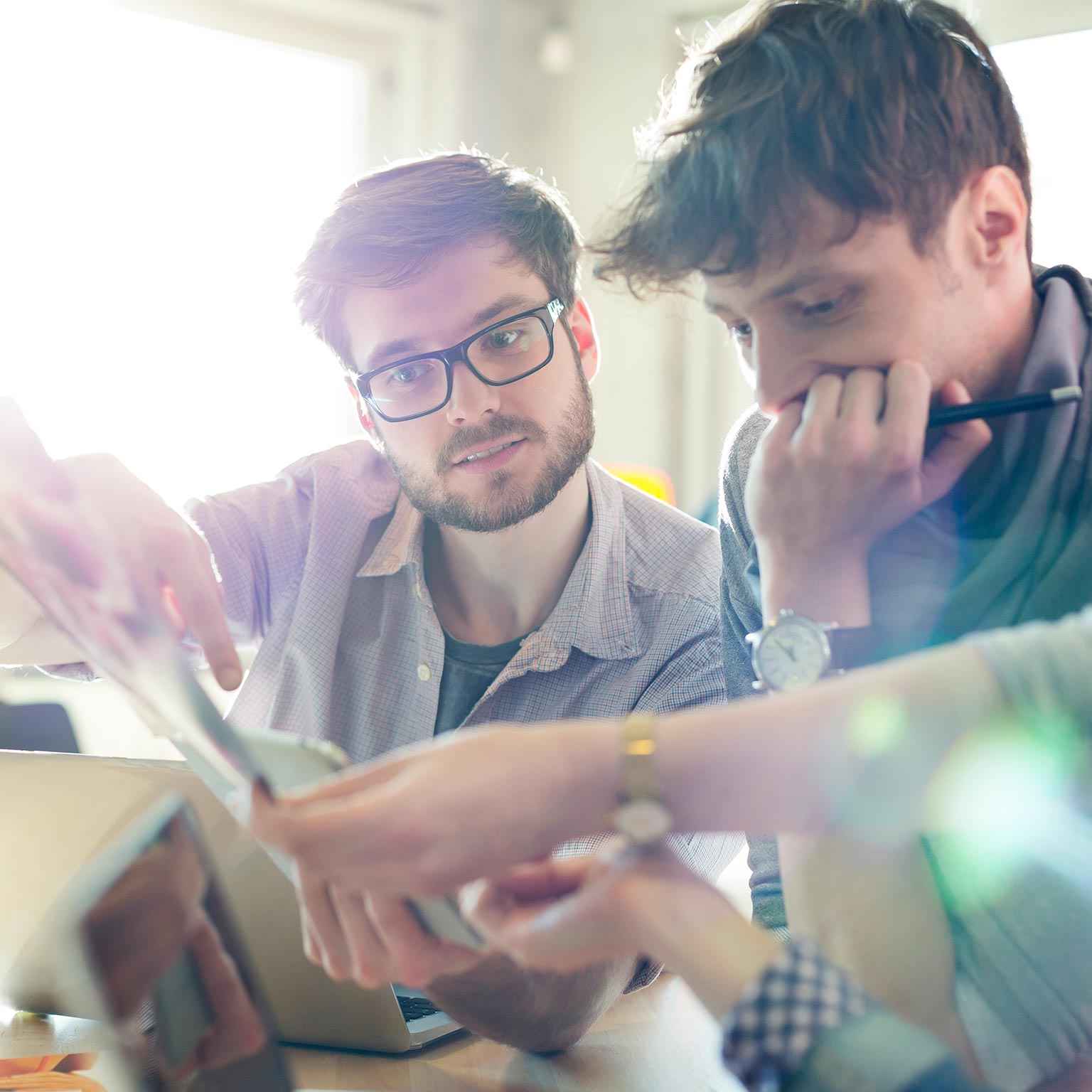 Insight 2022 | Careers | McKinsey & Company