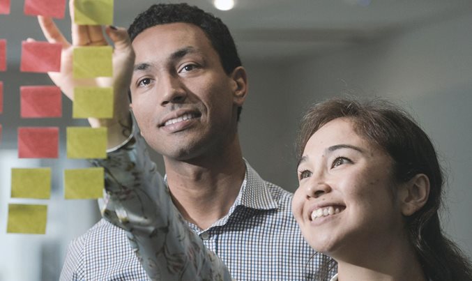 McKinsey Recruiting Events and Initiatives | Careers | McKinsey & Company