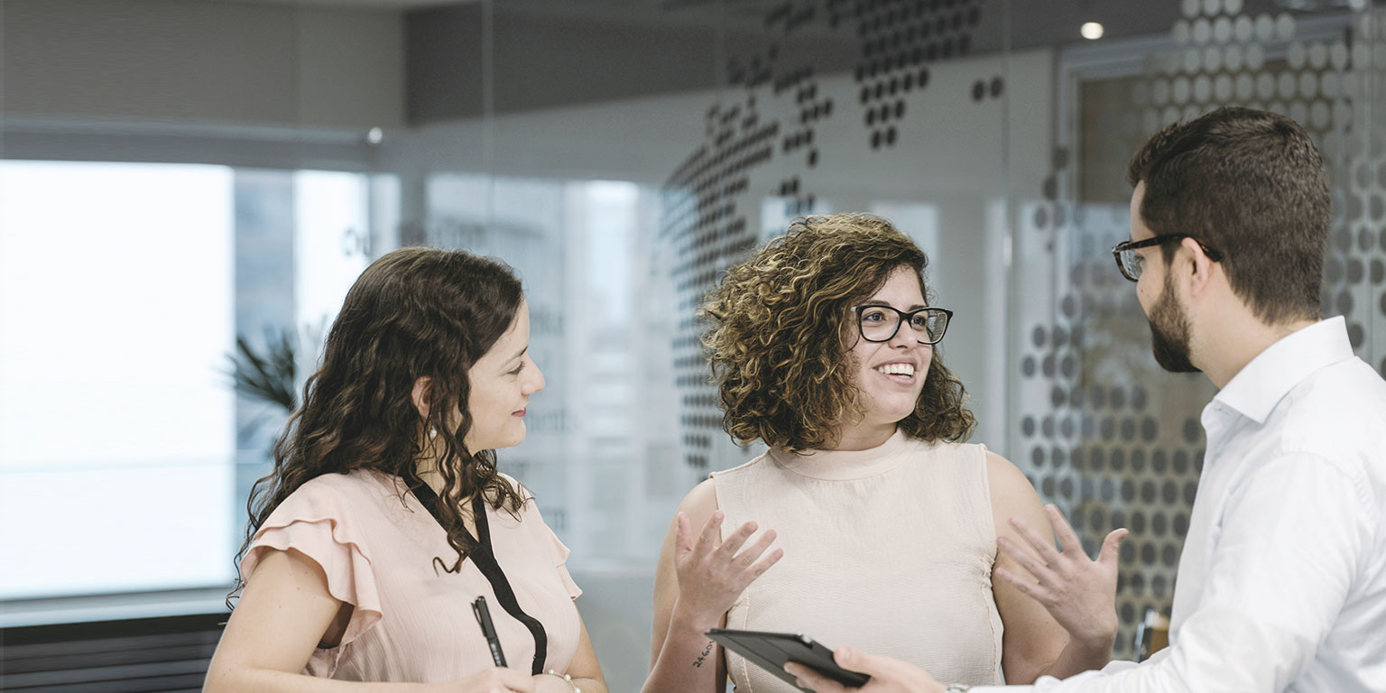 Insight | Careers | McKinsey & Company