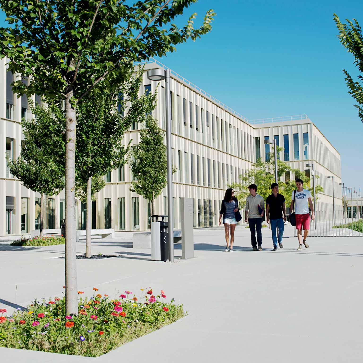 HEC Paris | McKinsey & Company