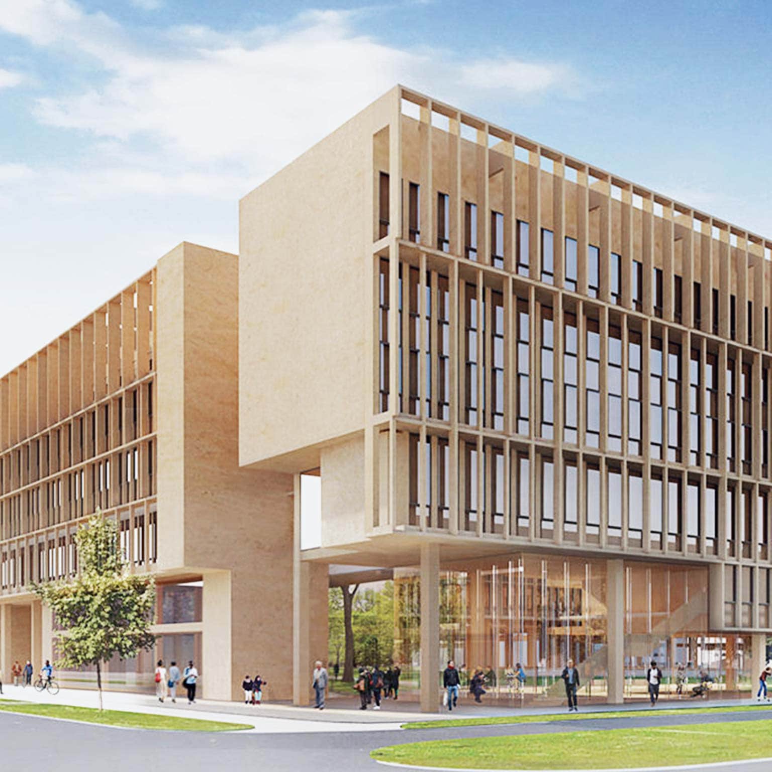 Télécom ParisTech | McKinsey & Company