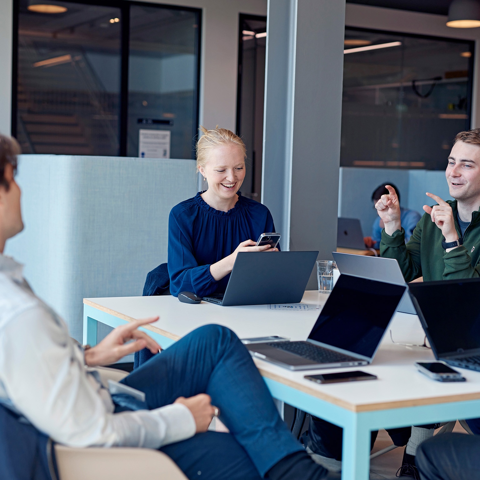 McKinsey Careers for Students | Campus Recruitment | McKinsey & Company